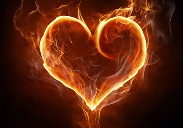 La persona "Fuoco" secondo la Medicina Tradizionale Cinese